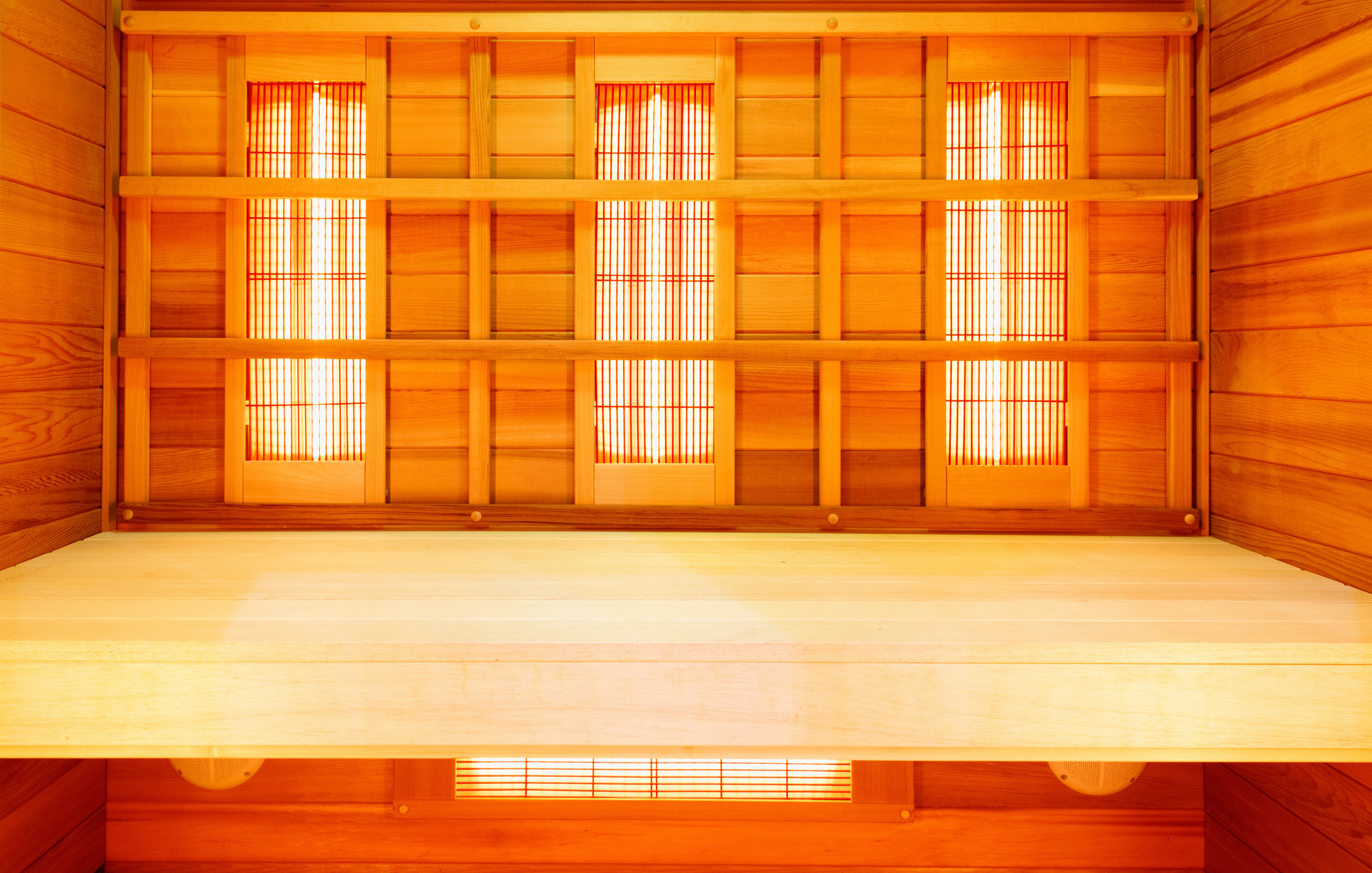 How to Build an Infrared Sauna – A DIY Home Guide